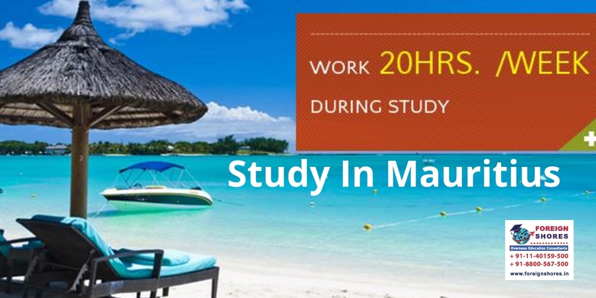 Top Universities in Mauritius | Foreign Shores - Study Abroad Consultants
